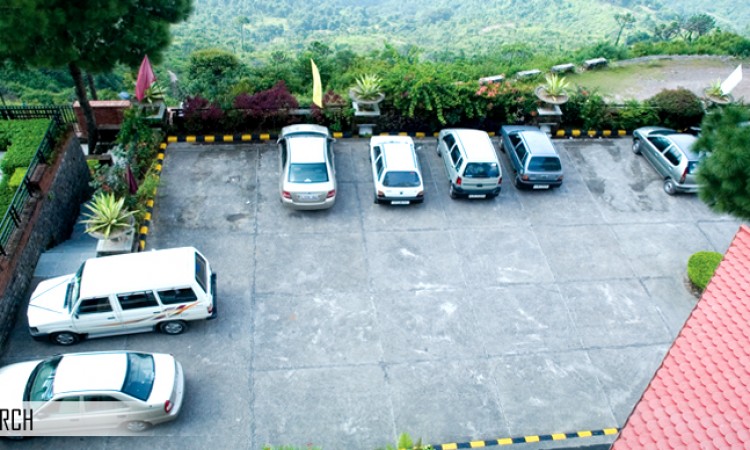 Grand View Resort Nahan | Grand View Resort | Nahan Hotels & Resorts ...