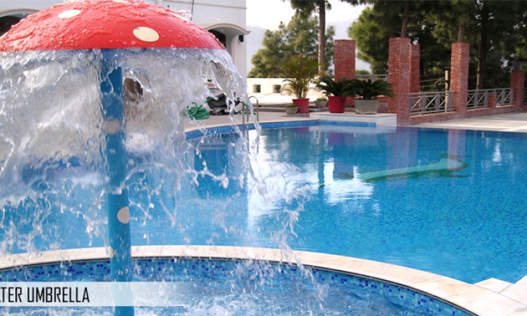 Grand View Resort Nahan | Grand View Resort | Nahan Hotels & Resorts ...