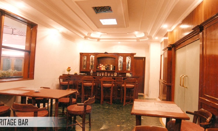 Grand View Resort Nahan | Grand View Resort | Nahan Hotels & Resorts ...