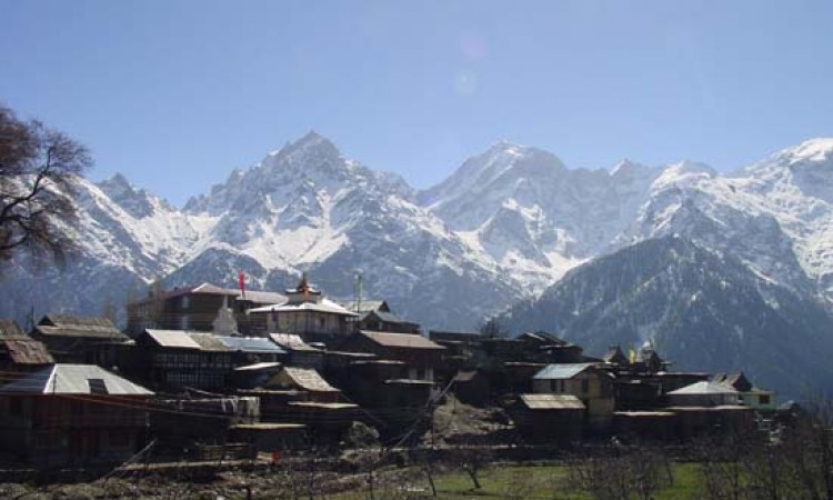 Hotel Golden Apple Kalpa | Hotel Golden Apple | Kalpa Hotels & Resorts ...