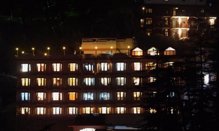 Hotel Silverine Shimla | Hotel Silverine | Shimla Hotels & Resorts ...