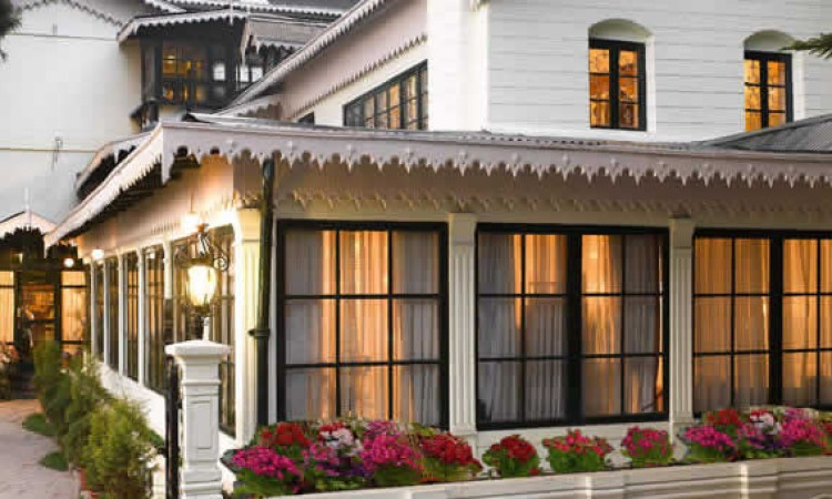 Elgin Mount Pandim Pelling | Elgin Mount Pandim | Pelling Hotels ...