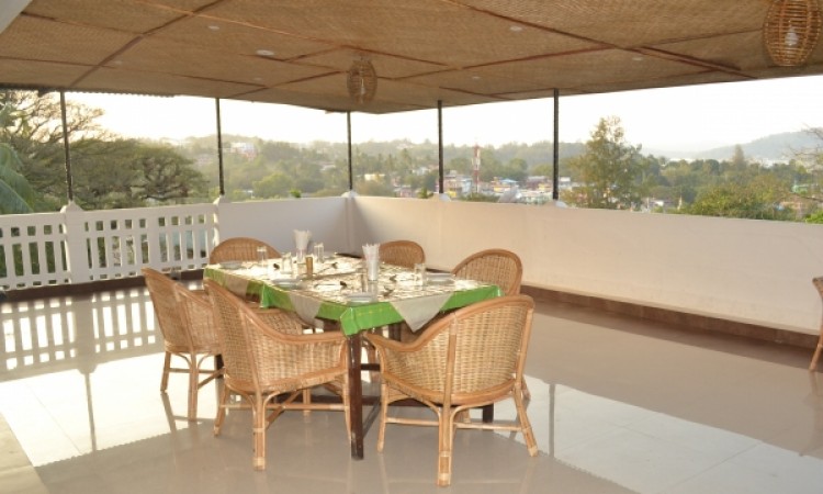 Hotel Shompen Port Blair | Hotel Shompen | Port Blair Hotels & Resorts ...