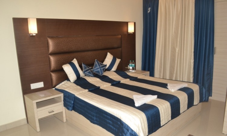 Hotel Shompen Port Blair | Hotel Shompen | Port Blair Hotels & Resorts ...