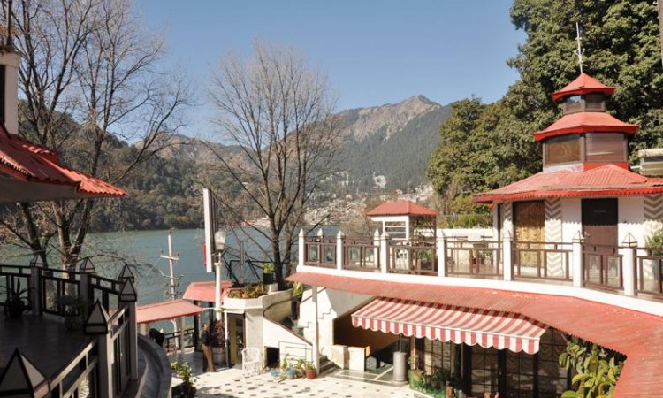 Alka The Lake Side Hotel Nainital | Alka The Lake Side Hotel | Nainital ...