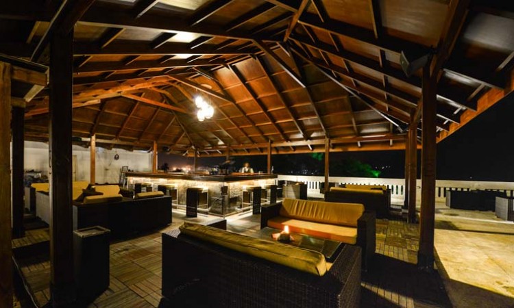 Sea Shell Resort Port Blair | Sea Shell Resort | Port Blair Hotels ...