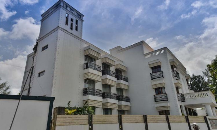 Sea Shell Resort Port Blair | Sea Shell Resort | Port Blair Hotels ...