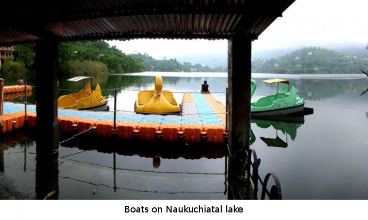 The Retreat Bhimtal | The Retreat | Bhimtal Hotels & Resorts -NativePlanet