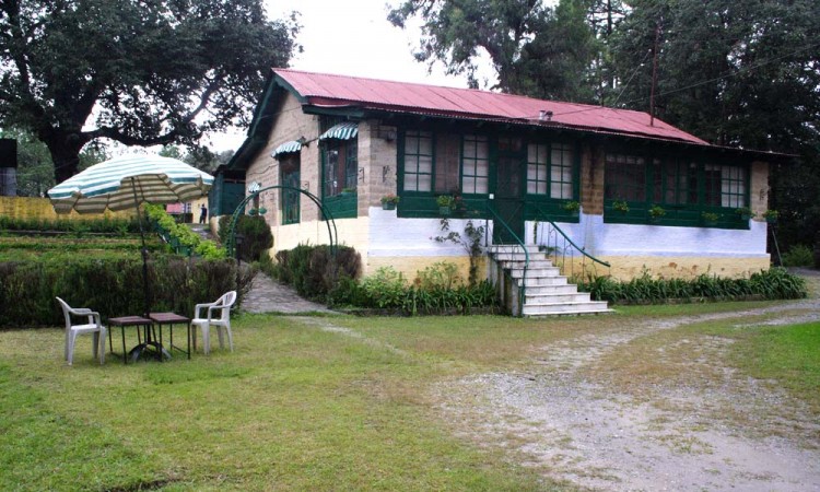 West View Hotel Ranikhet | West View Hotel | Ranikhet Hotels & Resorts ...