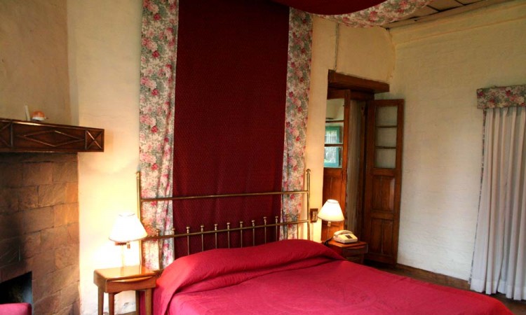 West View Hotel Ranikhet | West View Hotel | Ranikhet Hotels & Resorts ...