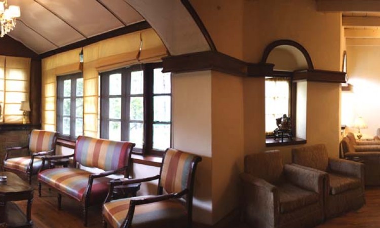 West View Hotel Ranikhet | West View Hotel | Ranikhet Hotels & Resorts ...