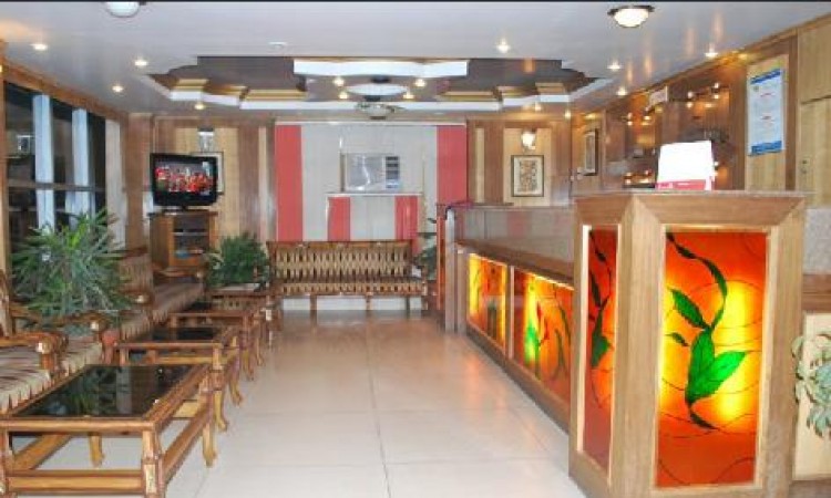 Hotel Grand Habib Srinagar | Hotel Grand Habib | Srinagar Hotels ...