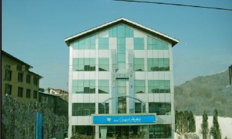 Hotel Grand Habib Srinagar | Hotel Grand Habib | Srinagar Hotels ...