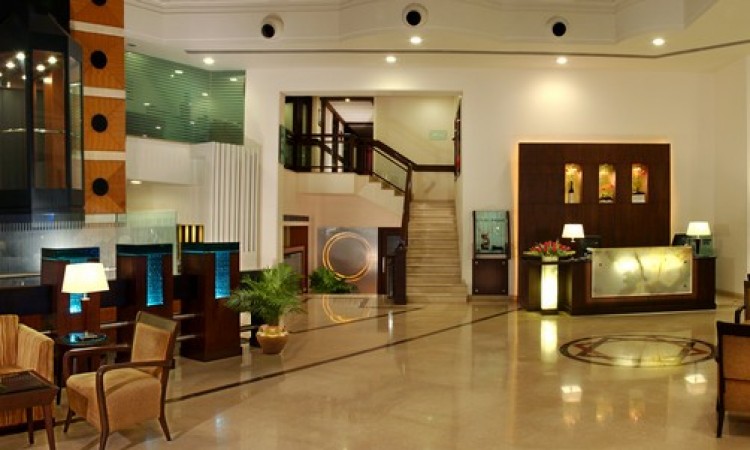Fortune Inn Riviera Jammu | Fortune Inn Riviera | Jammu Hotels ...