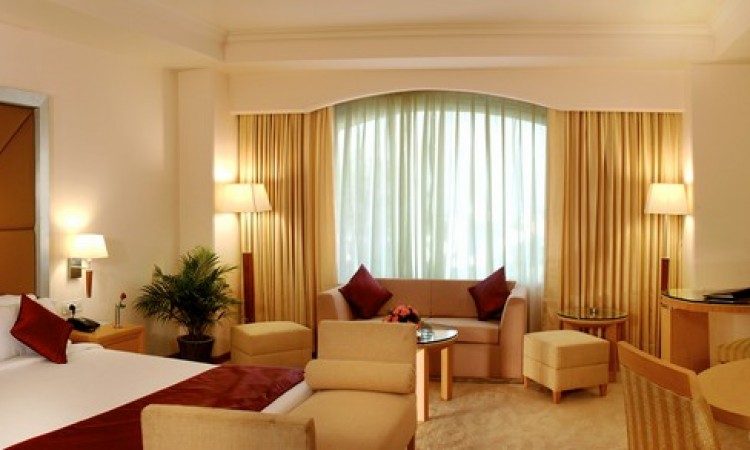 Fortune Inn Riviera Jammu | Fortune Inn Riviera | Jammu Hotels ...