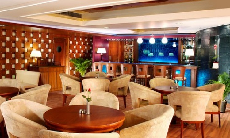 Fortune Inn Riviera Jammu | Fortune Inn Riviera | Jammu Hotels ...