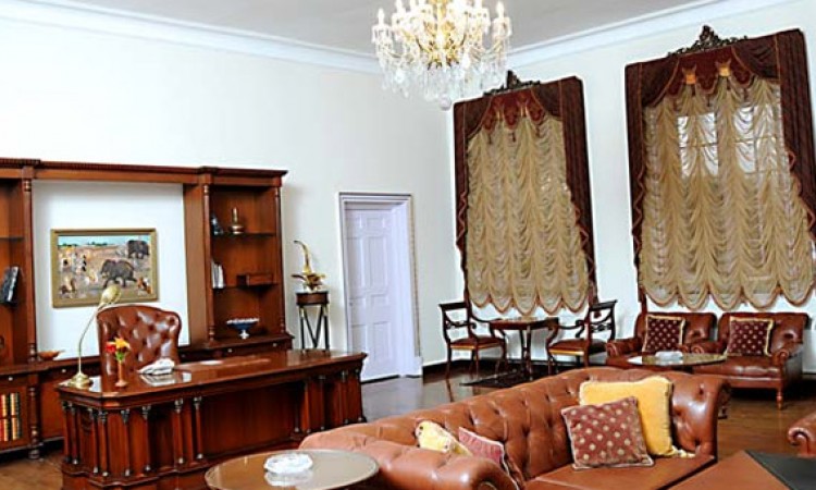 The Lalit Grand Palace Srinagar | The Lalit Grand Palace | Srinagar ...