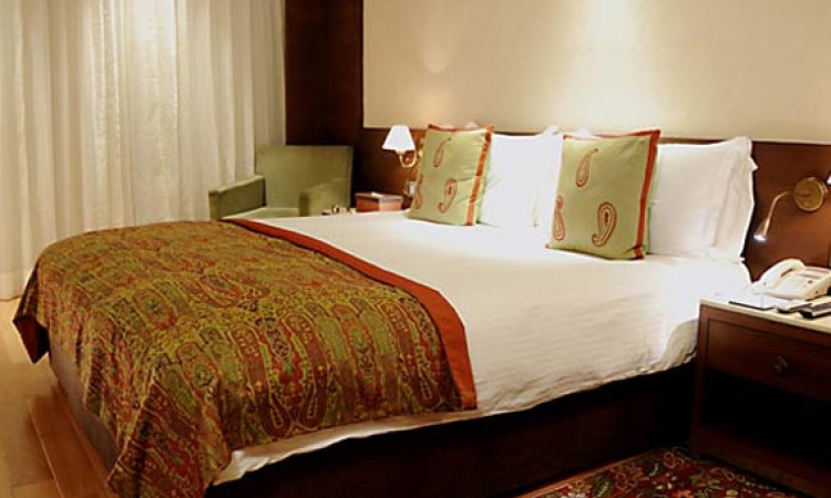 The Lalit Grand Palace Srinagar | The Lalit Grand Palace | Srinagar ...