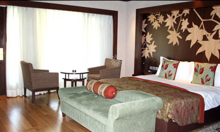 The Lalit Grand Palace Srinagar | The Lalit Grand Palace | Srinagar ...