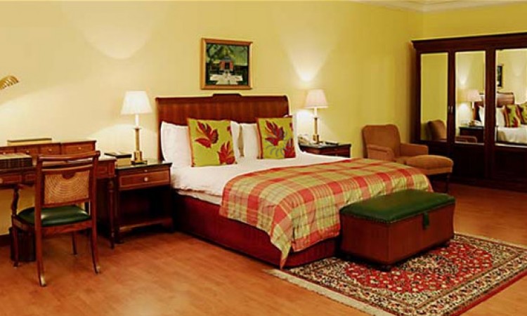 The Lalit Grand Palace Srinagar | The Lalit Grand Palace | Srinagar ...