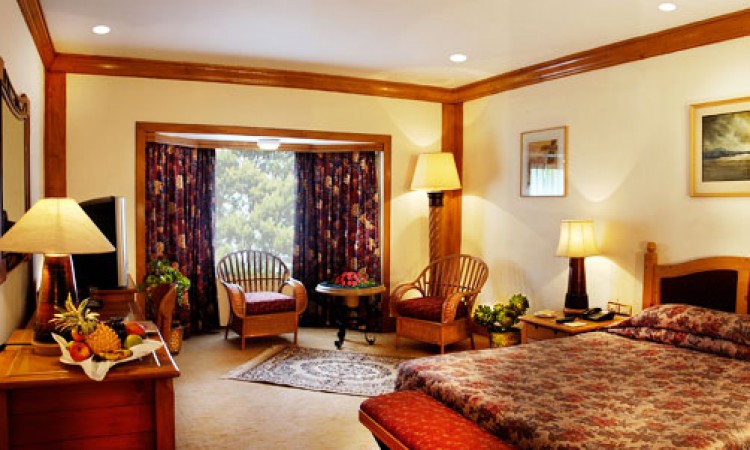 Fortune Resort Sullivan Court Ooty | Fortune Resort Sullivan Court ...
