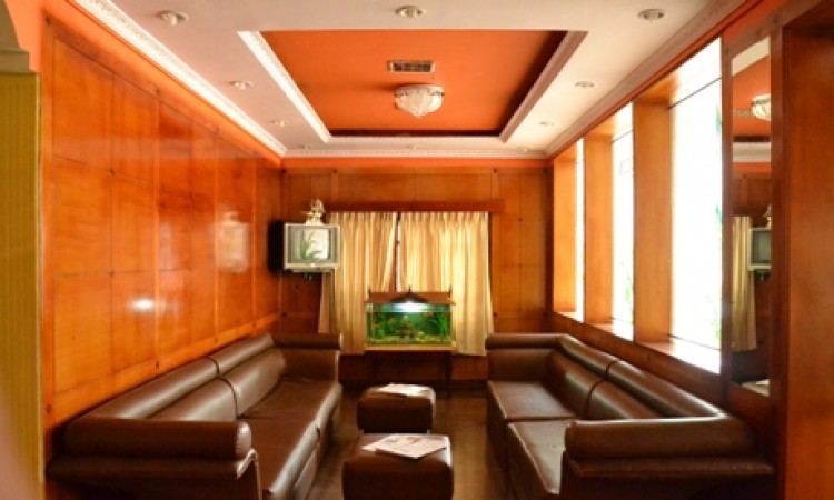 Orchid Inn Ooty | Orchid Inn | Ooty Hotels & Resorts -NativePlanet