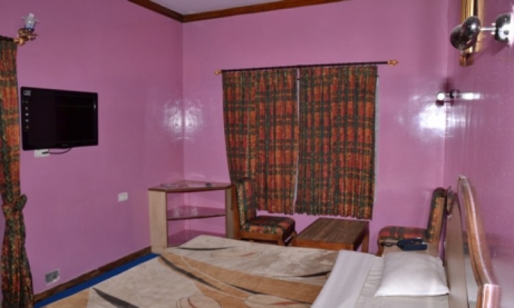 Orchid Inn Ooty | Orchid Inn | Ooty Hotels & Resorts -NativePlanet