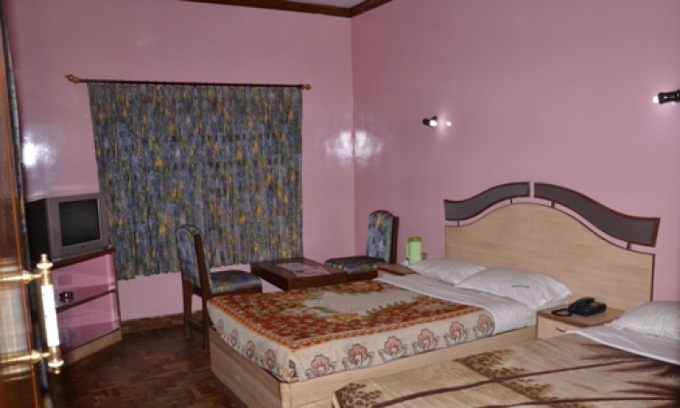 Orchid Inn Ooty | Orchid Inn | Ooty Hotels & Resorts -NativePlanet