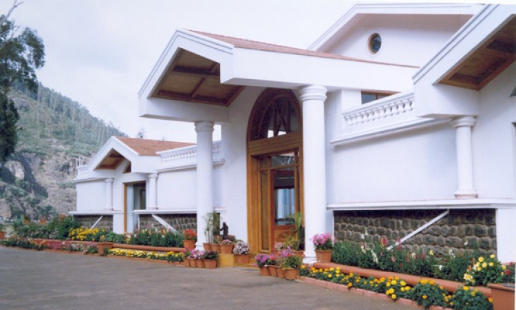 Sagar Holiday Resorts Ooty | Sagar Holiday Resorts | Ooty Hotels ...