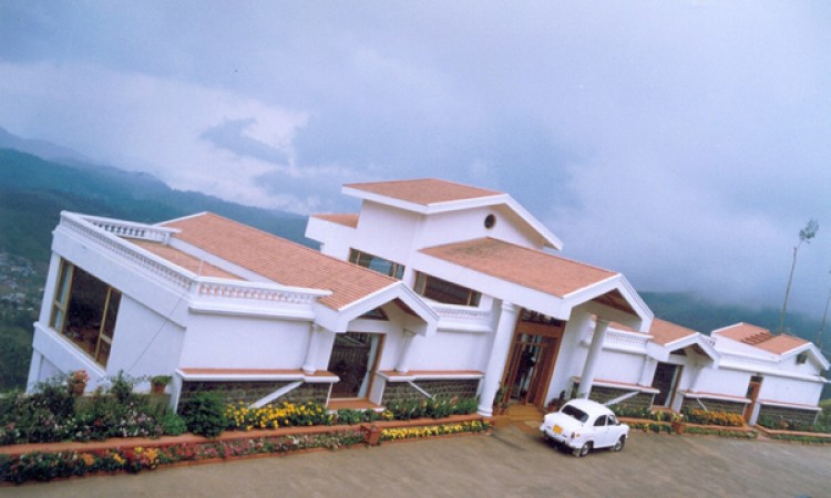 Sagar Holiday Resorts Ooty | Sagar Holiday Resorts | Ooty Hotels ...