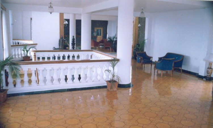 Sagar Holiday Resorts Ooty | Sagar Holiday Resorts | Ooty Hotels ...