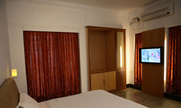 Saaral Resorts Courtallam | Saaral Resorts | Courtallam Hotels ...