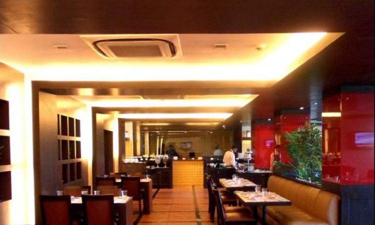 Claresta Sarovar Portico Hosur | Claresta Sarovar Portico | Hosur ...