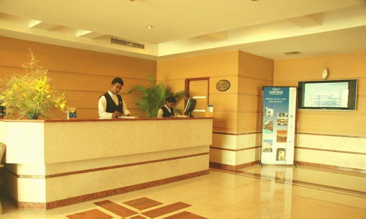 Claresta Sarovar Portico Hosur | Claresta Sarovar Portico | Hosur ...