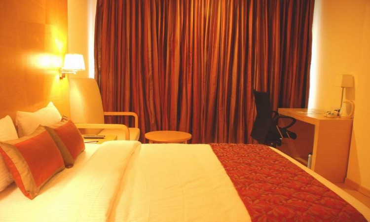 Claresta Sarovar Portico Hosur | Claresta Sarovar Portico | Hosur ...