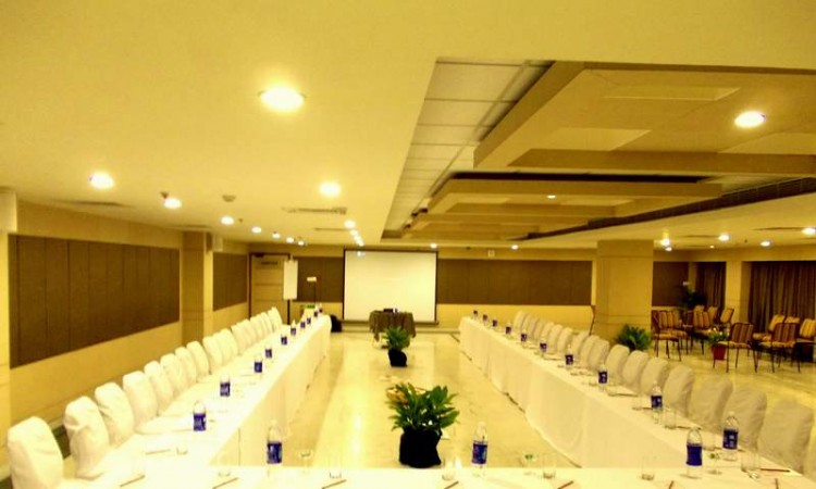 Claresta Sarovar Portico Hosur | Claresta Sarovar Portico | Hosur ...