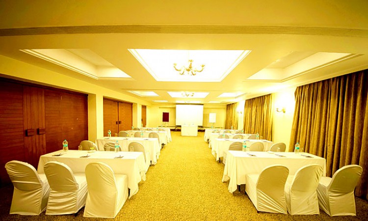 The Lagoona Resort Lonavala | The Lagoona Resort | Lonavala Hotels & Resorts -NativePlanet