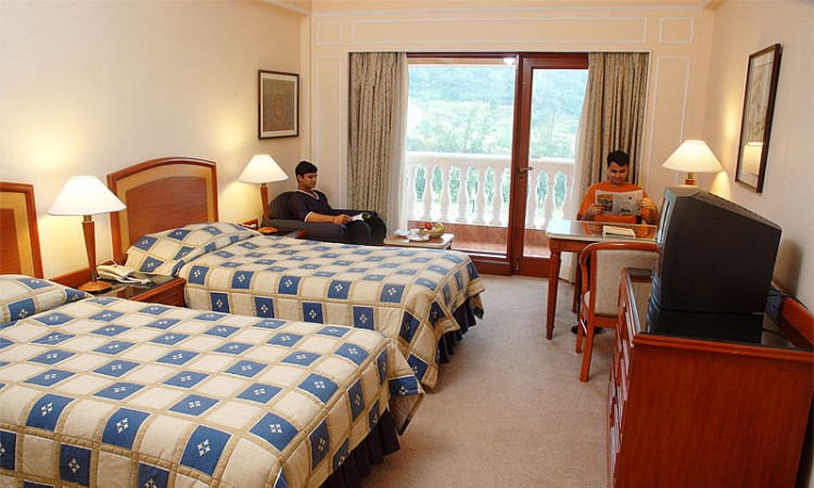 The Lagoona Resort Lonavala | The Lagoona Resort | Lonavala Hotels ...