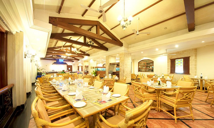 The Lagoona Resort Lonavala | The Lagoona Resort | Lonavala Hotels ...