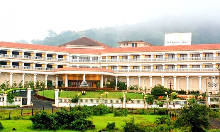 The Lagoona Resort Lonavala | The Lagoona Resort | Lonavala Hotels ...