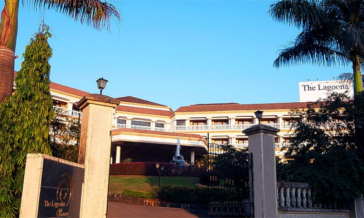 The Lagoona Resort Lonavala | The Lagoona Resort | Lonavala Hotels ...
