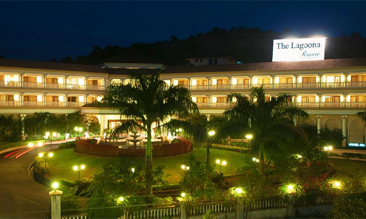 The Lagoona Resort Lonavala | The Lagoona Resort | Lonavala Hotels ...