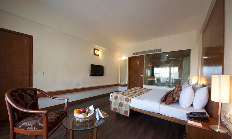 The Lagoona Resort Lonavala | The Lagoona Resort | Lonavala Hotels & Resorts -NativePlanet