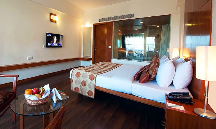 The Lagoona Resort Lonavala | The Lagoona Resort | Lonavala Hotels ...