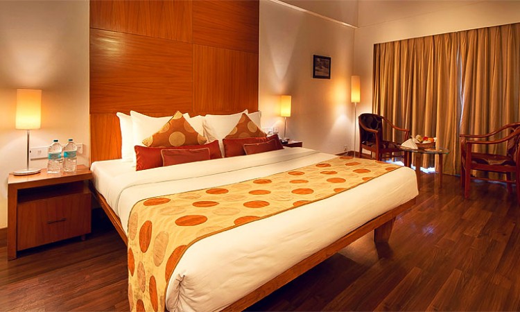 The Lagoona Resort Lonavala | The Lagoona Resort | Lonavala Hotels ...