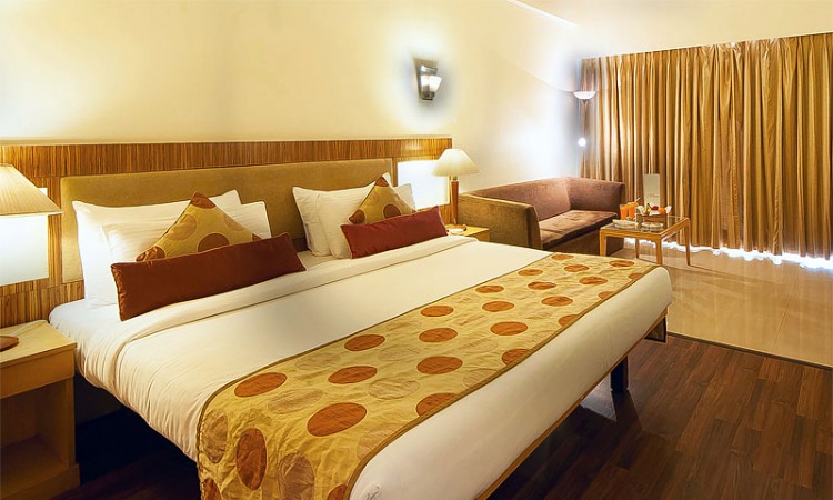 The Lagoona Resort Lonavala | The Lagoona Resort | Lonavala Hotels ...