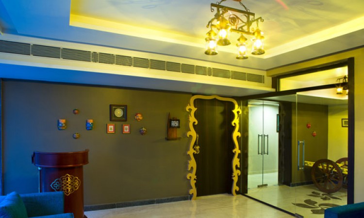 Pipal Tree Hotel Kolkata | Pipal Tree Hotel | Kolkata Hotels & Resorts ...