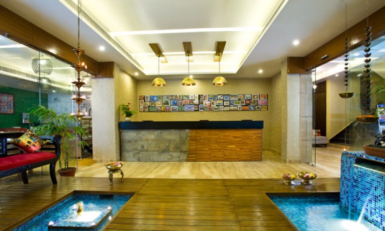 Pipal Tree Hotel Kolkata | Pipal Tree Hotel | Kolkata Hotels & Resorts ...