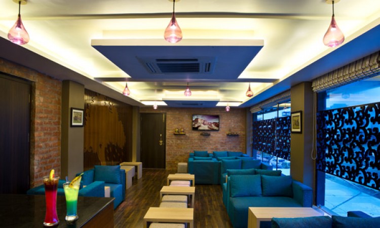 Pipal Tree Hotel Kolkata | Pipal Tree Hotel | Kolkata Hotels & Resorts ...