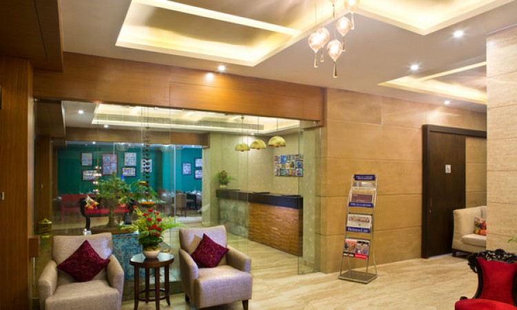 Pipal Tree Hotel Kolkata | Pipal Tree Hotel | Kolkata Hotels & Resorts ...